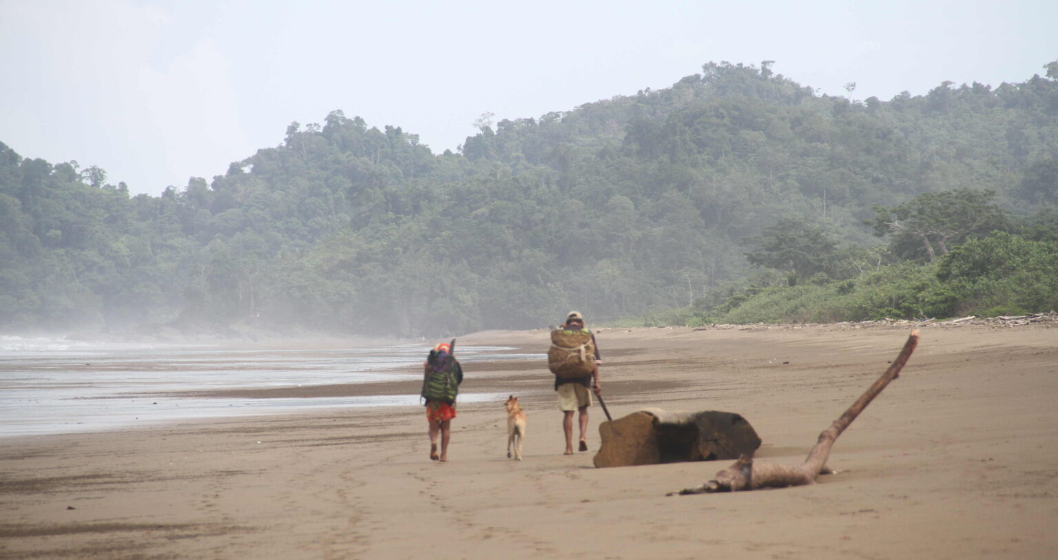 Darién y Jaqué – Almanaque Azul